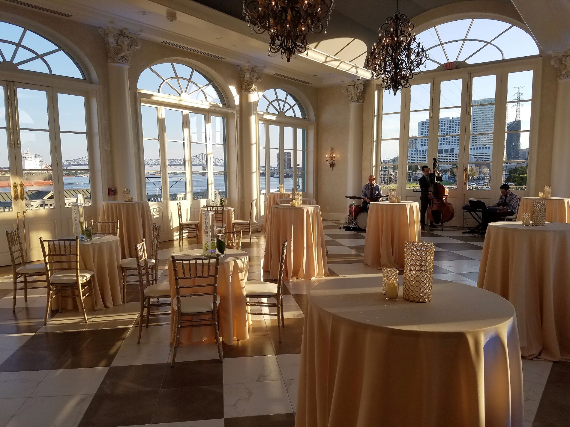 Contact Us - Marche New Orleans - Marche New Orleans